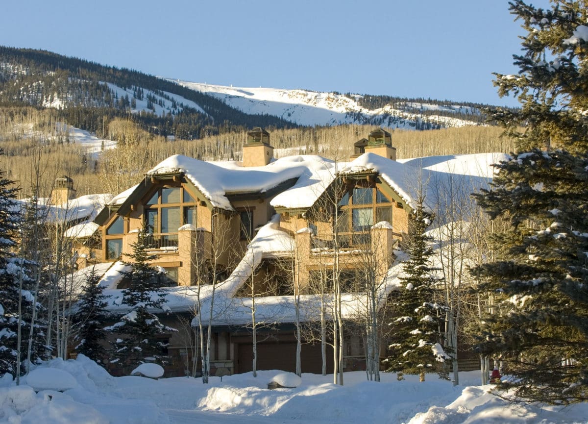Owl Creek Homes By Frias Properties Of Aspen Snowmass Snowmass