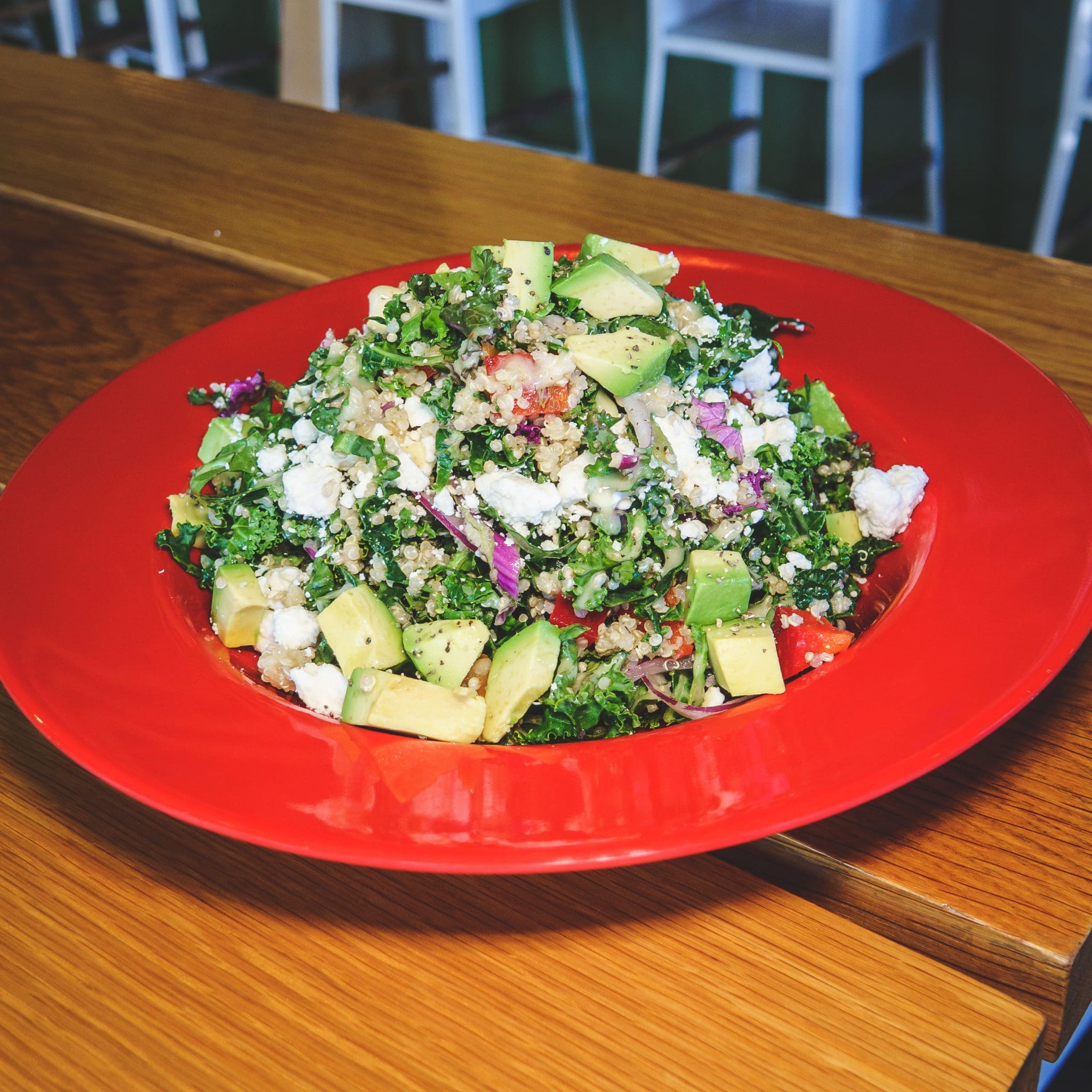 New Belgium Ranger Station | Snowmass Village Mall Dining