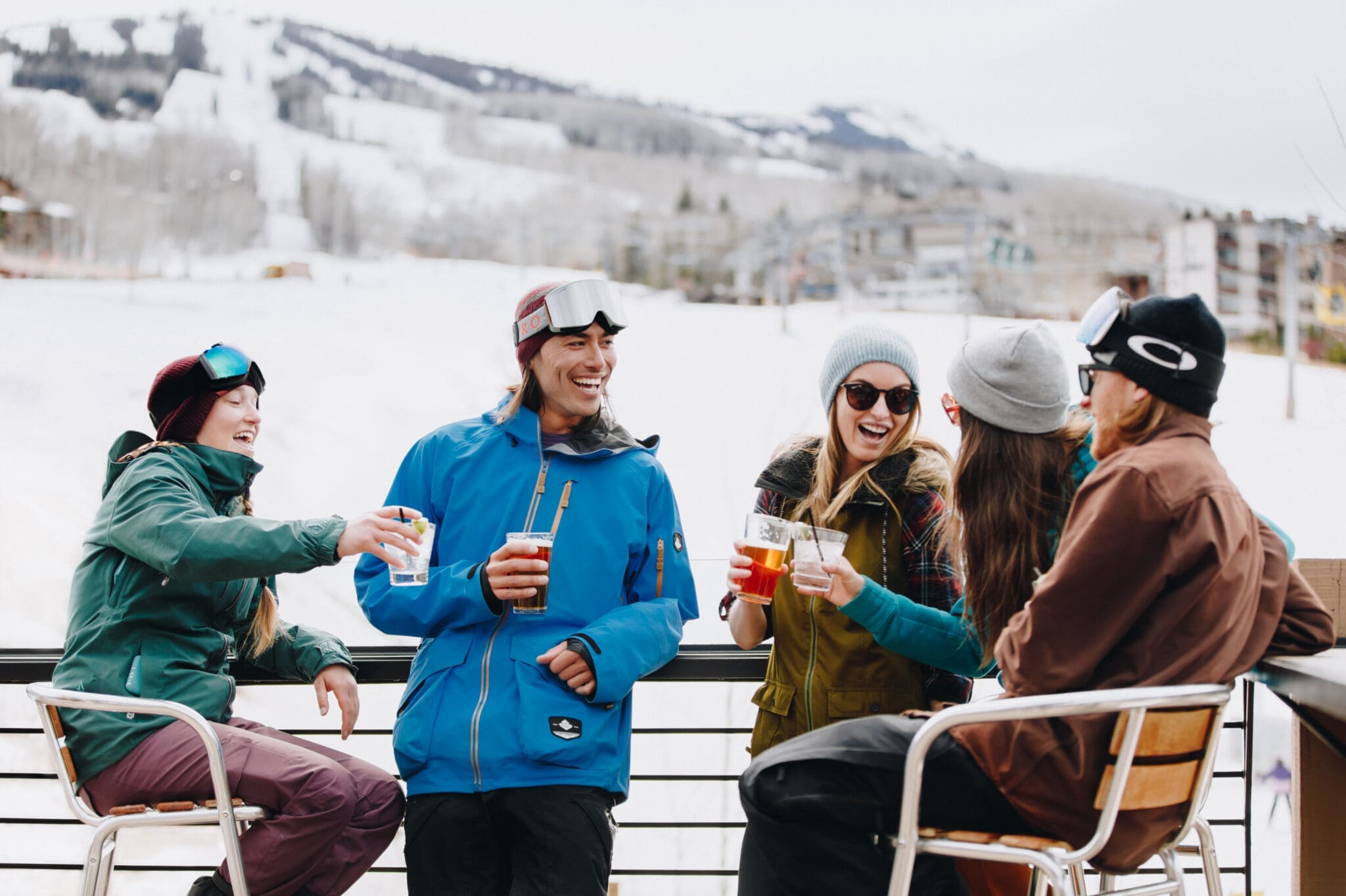 Snowmass Village Restaurants & Dining Guide | Snowmass Tourism