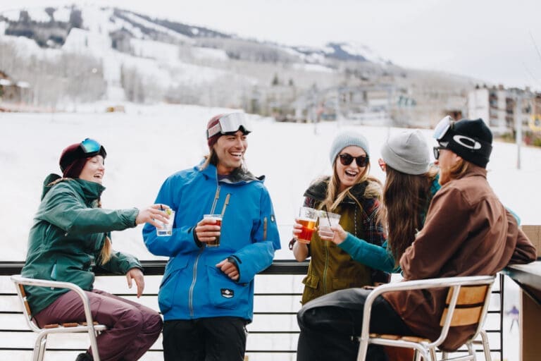 Snowmass Village Restaurants & Dining Guide | Snowmass Tourism