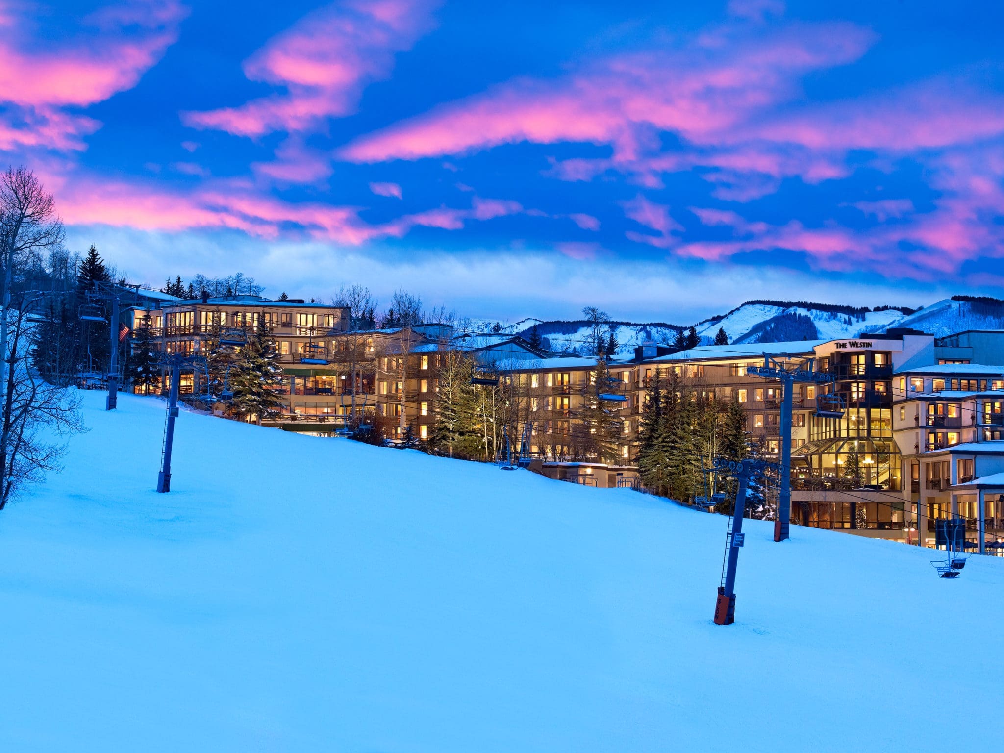 Viewline Snowmass | Snowmass Village Lodging