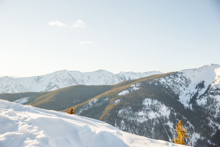 Interactive Map of Snowmass Colorado | Snowmass Village