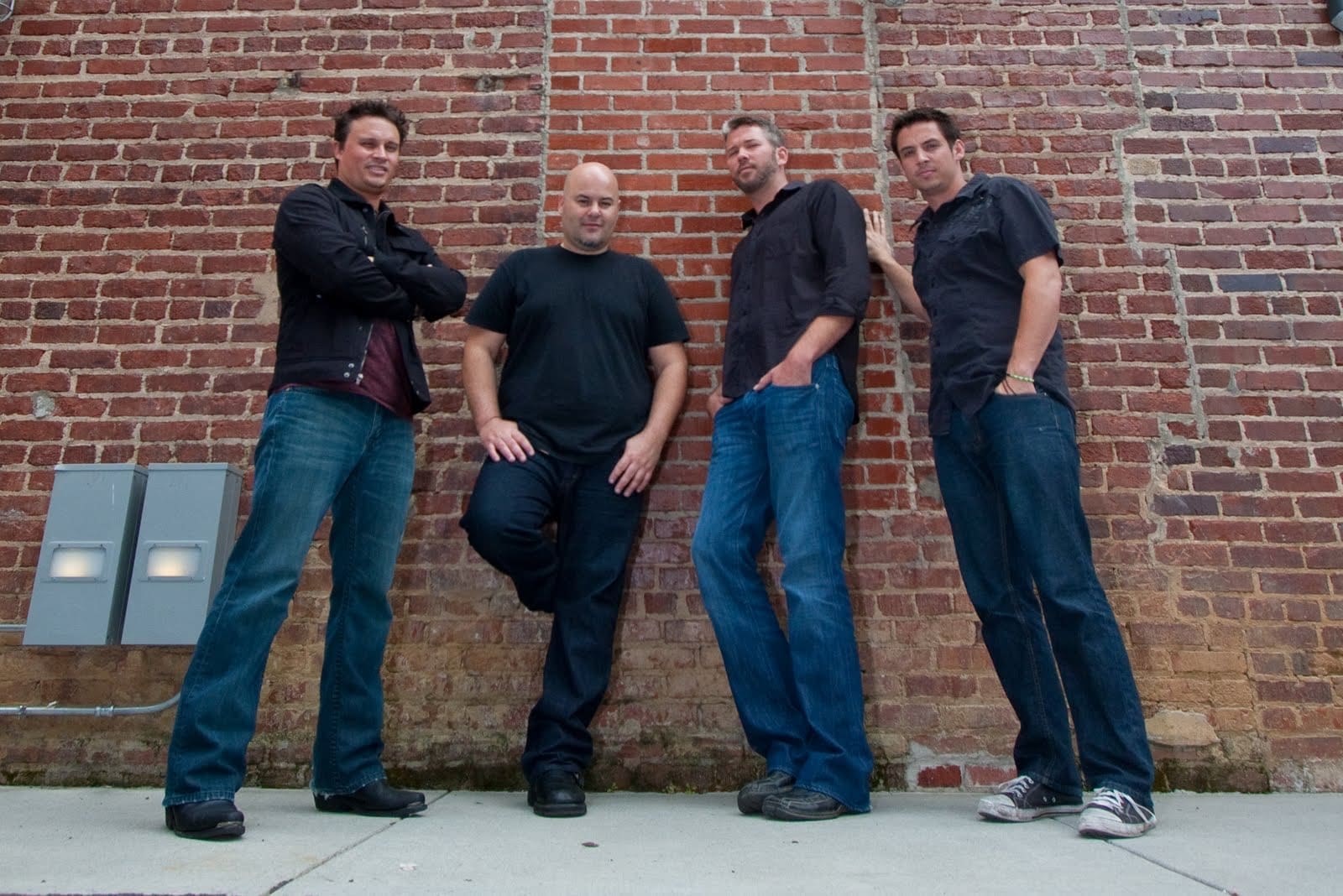 Simplified (band) - Alchetron, The Free Social Encyclopedia