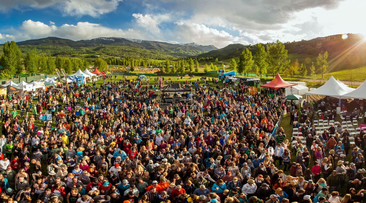 Town Park | Snowmass Village Venues