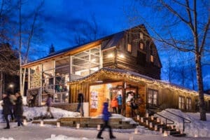 Anderson Ranch Arts Center | Snowmass Village Activities