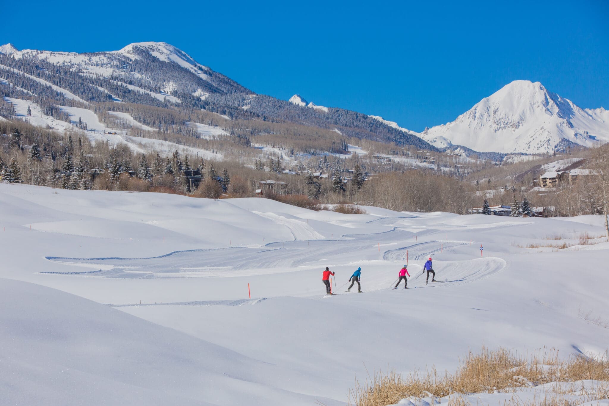 Snowmass, Colorado | Official Lodging, Activities, and Visitor's Guide