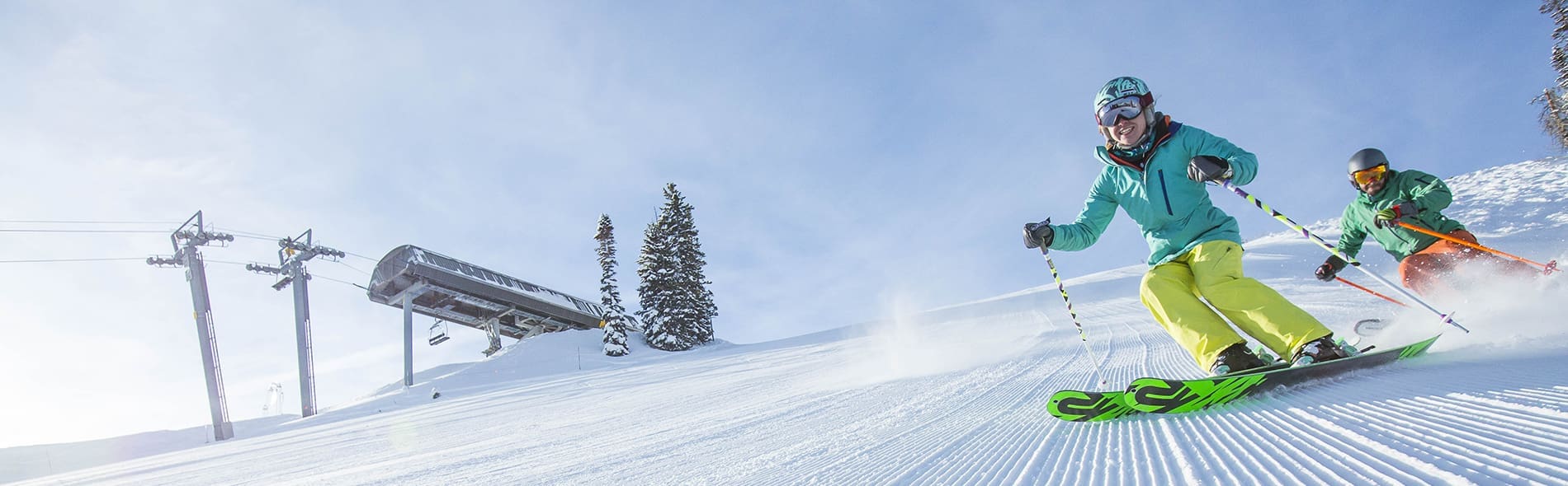 Activities and Things to do in Snowmass Colorado