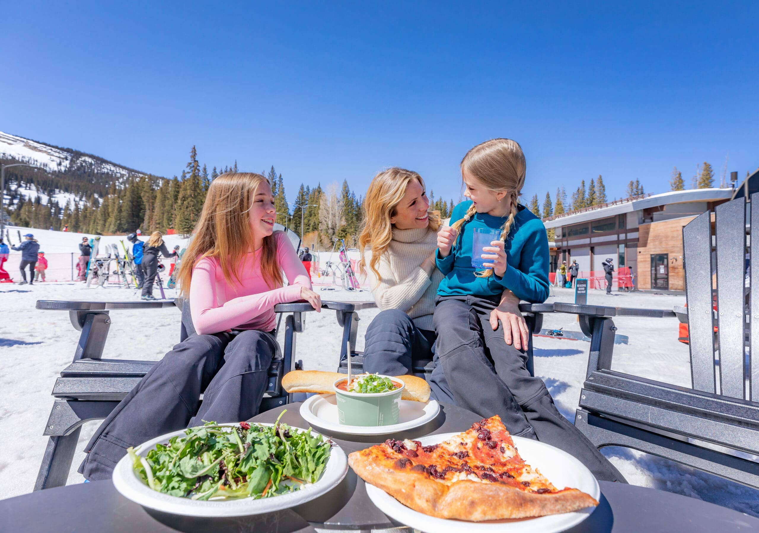 Snowmass Shopping & Dining Maps | Snowmass Tourism
