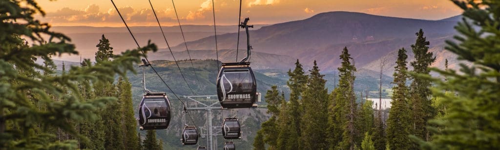 Official Snowmass Maps, Travel Info and More