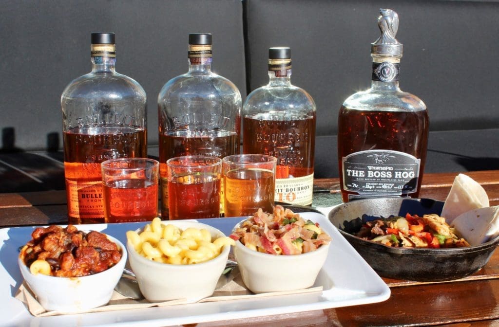 Base Camp Bar & Grill | Snowmass Base Village Dining