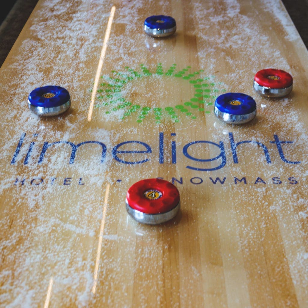 Limelight Lounge | Snowmass Village Dining