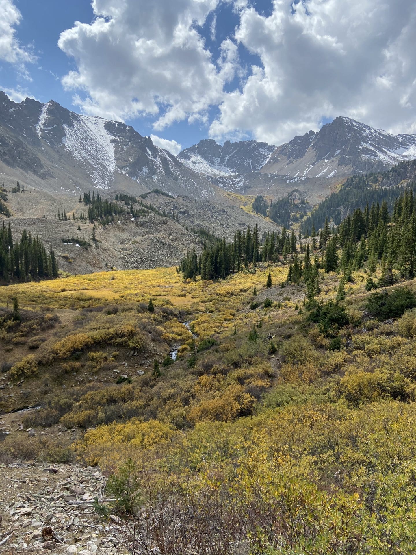 Fall Hiking in Snowmass For All Schedules - Learn More