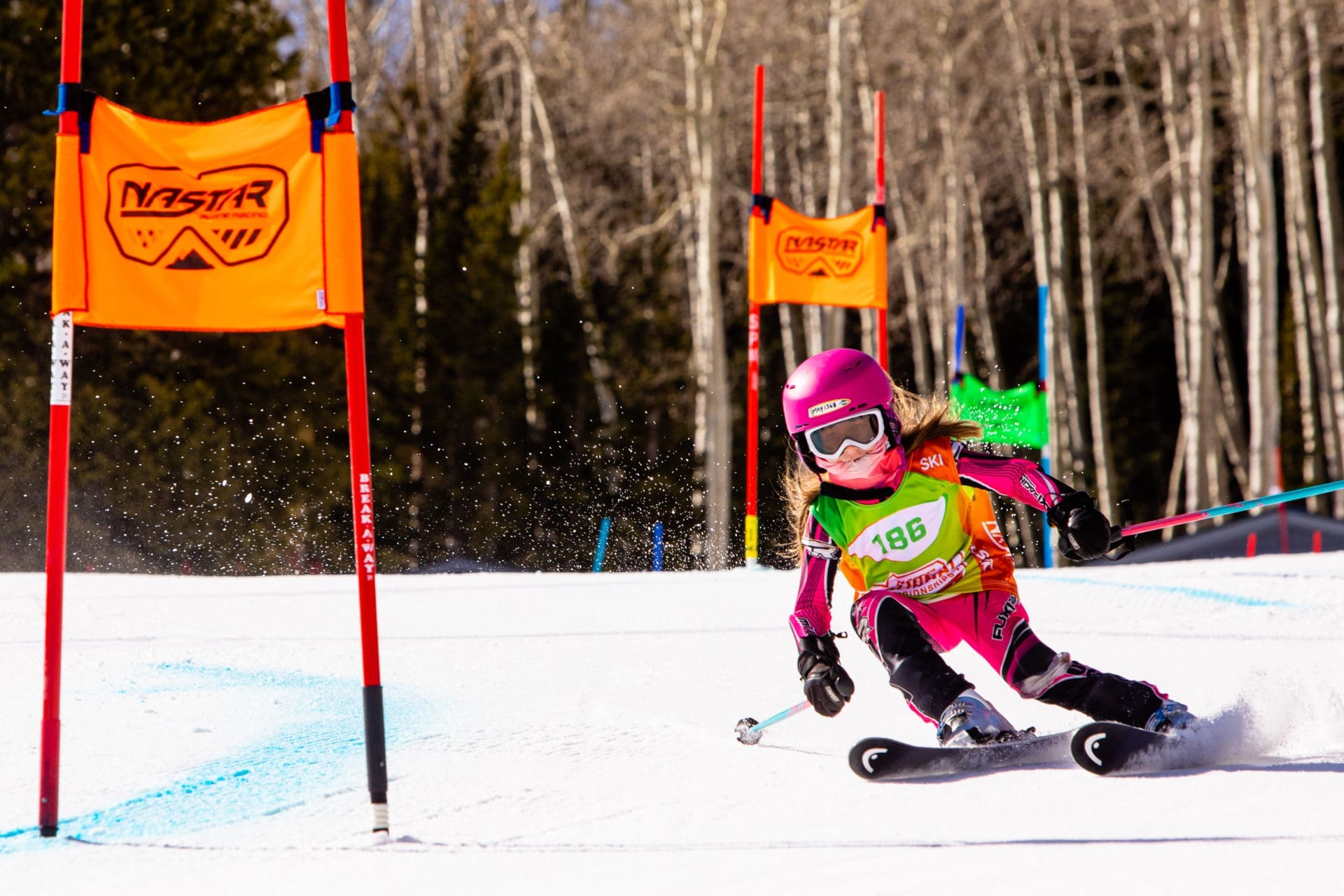 Events Calendar | Nastar National Championship