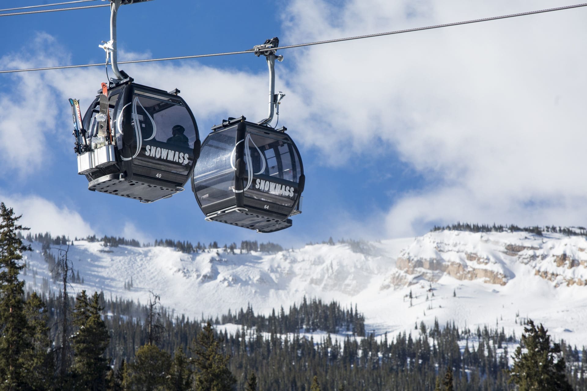 A Colorado Mountain Town at its Best | About Snowmass Village