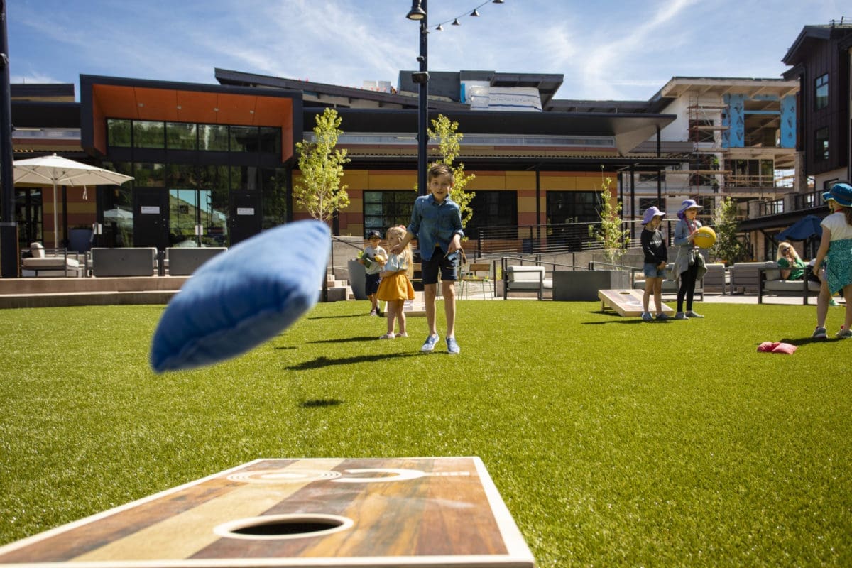Snowmass Activities, Sports and Outdoor Recreation | Go Snowmass