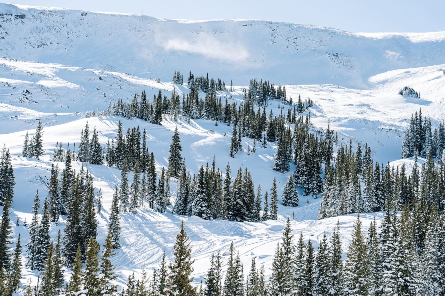 1000 Acres for Expert Skiers - The Scoop | Go Snowmass
