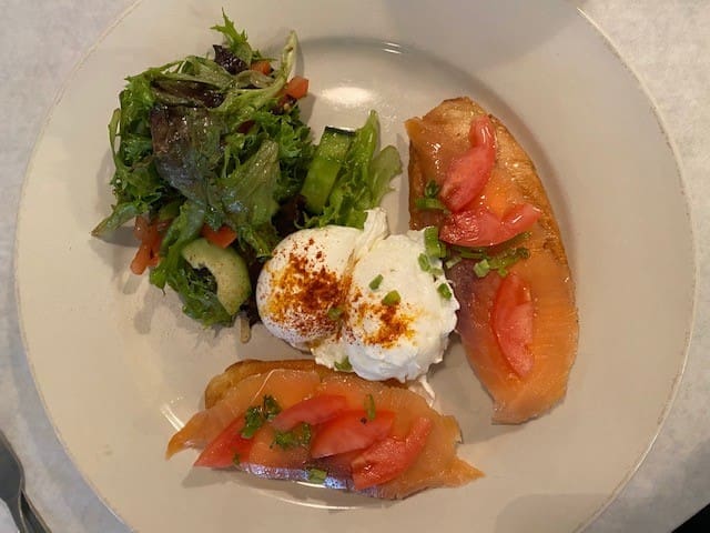 The Daly Diner | Snowmass Village Dining