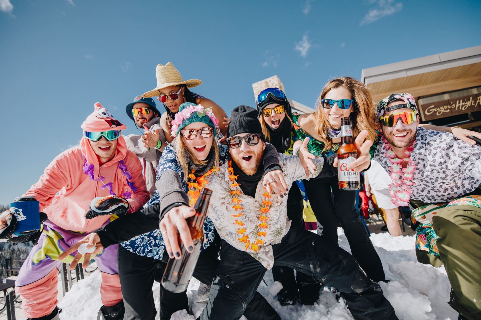 Events Calendar | Elk Camp Surf & Snow Beach Party