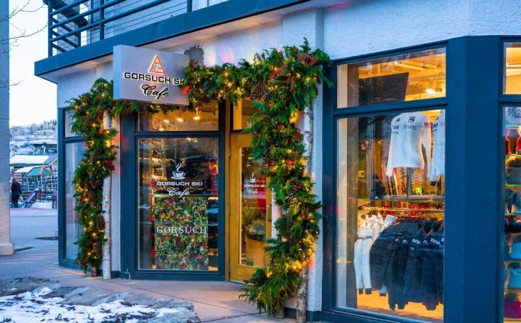 Gorsuch Ski Cafe | Snowmass Village Dining