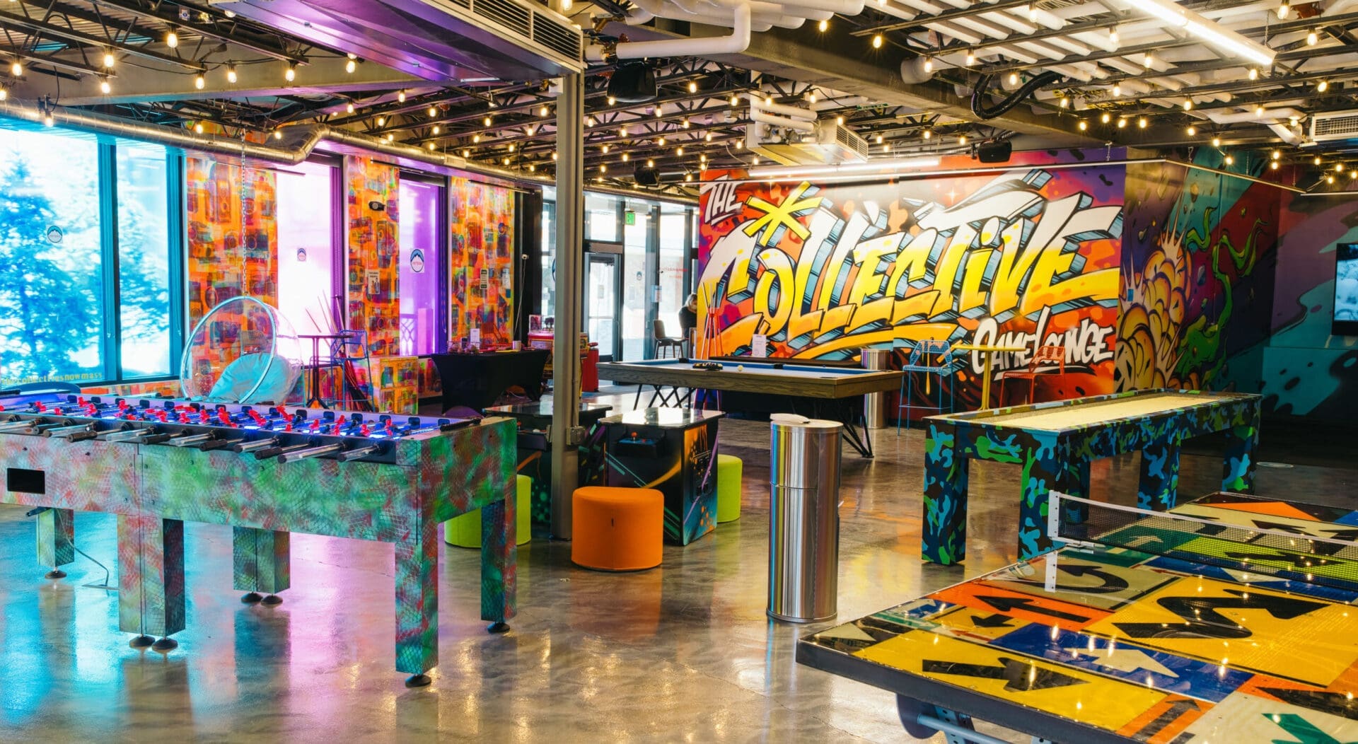 Events Calendar | Game Lounge & Selfie Den Open 2-5 p.m.