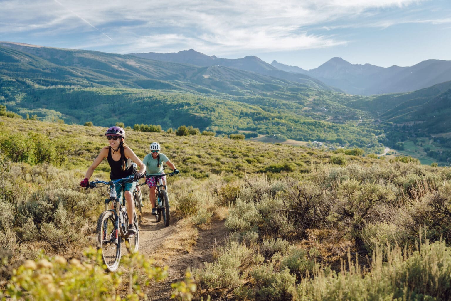 Snowmass, Colorado | Official Lodging, Activities, and Visitor's Guide