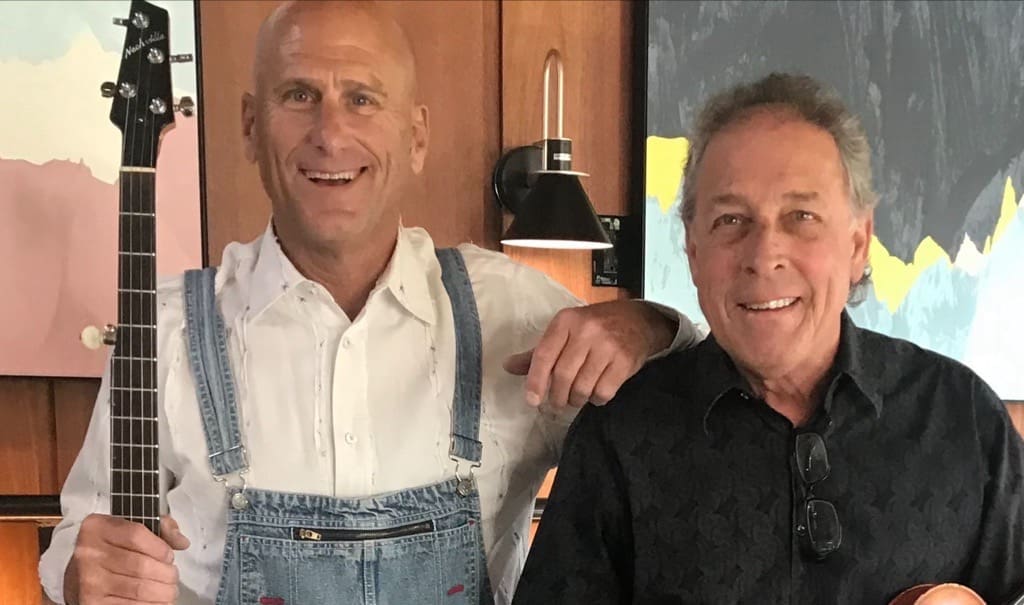 Events Calendar | Snowmass Live Music Presents: “Two For the Road” Rich ...