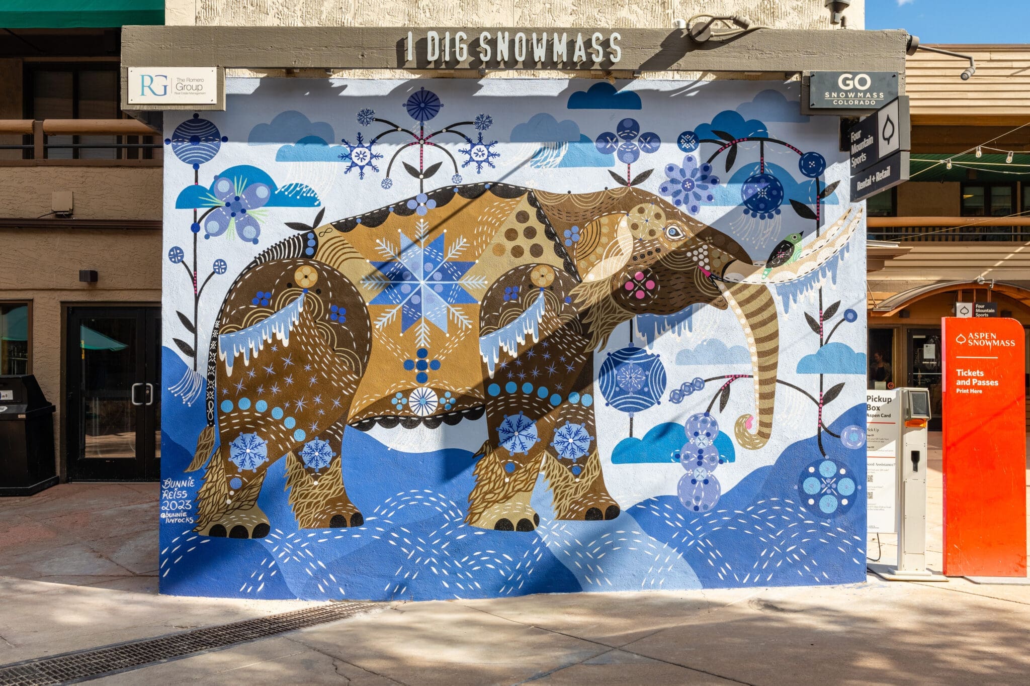 Snowmass Ice Age Discovery | Snowmass Village Activities