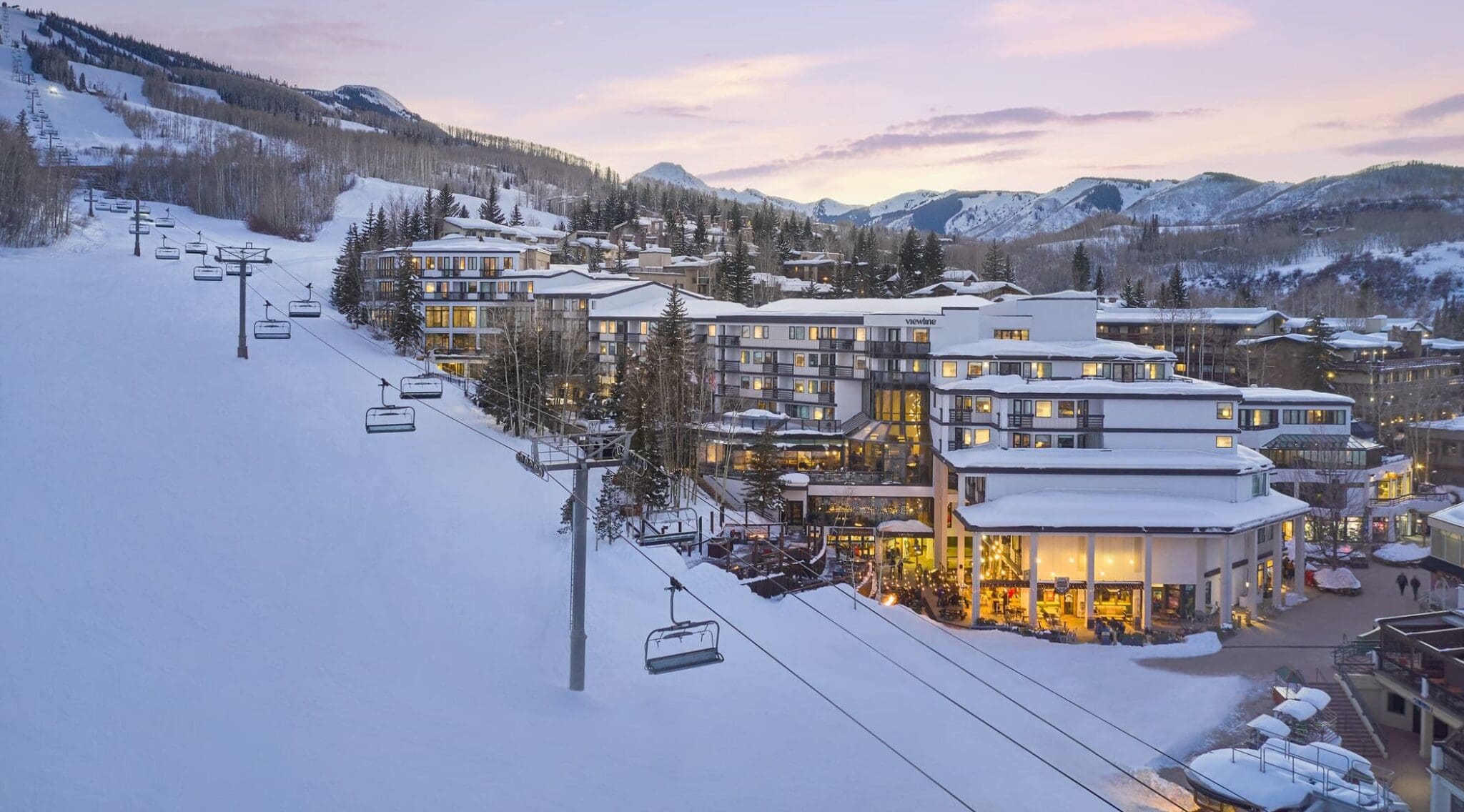 Snowmass Lodging | Snowmass Tourism