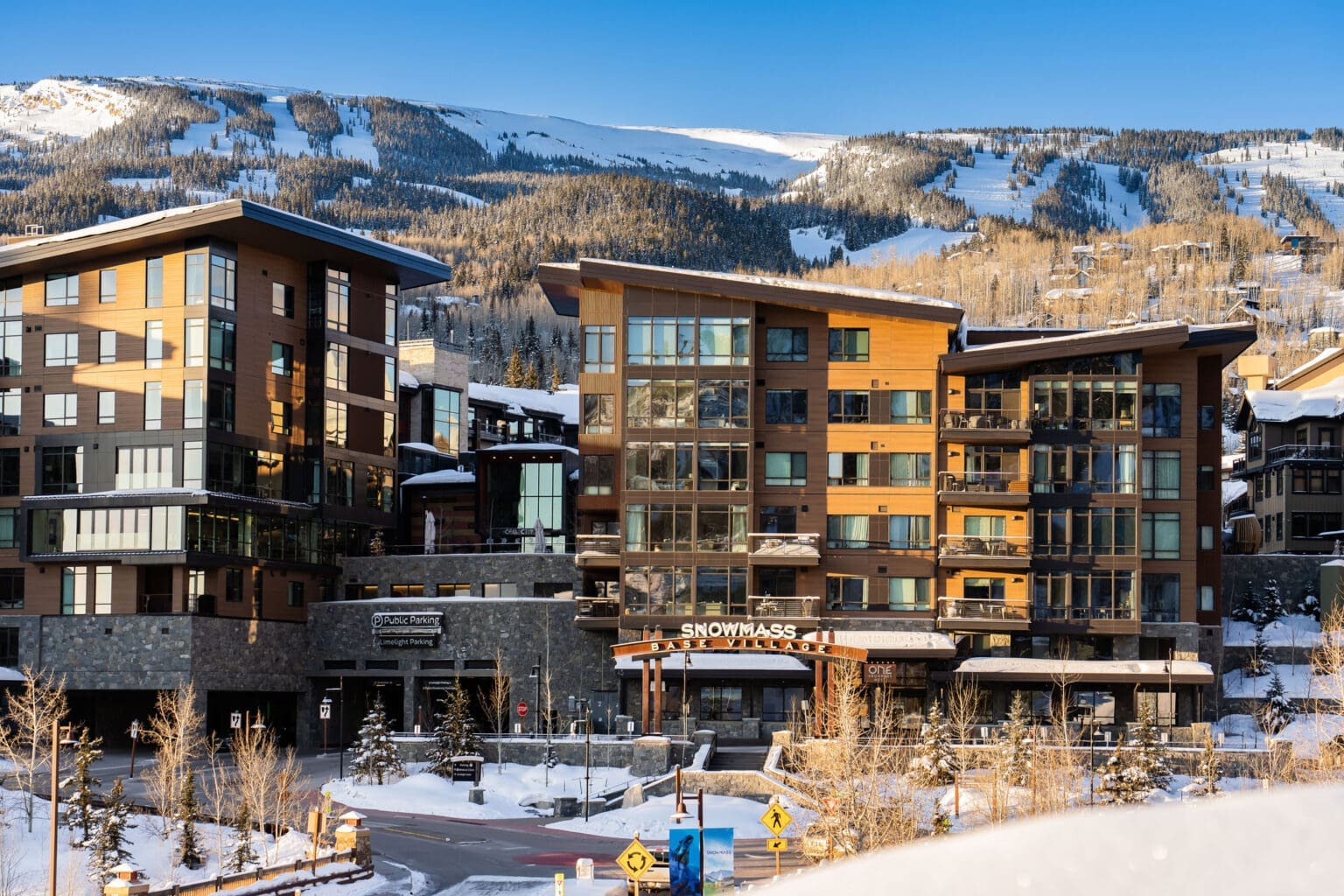 Today in Snowmass | Snowmass Tourism