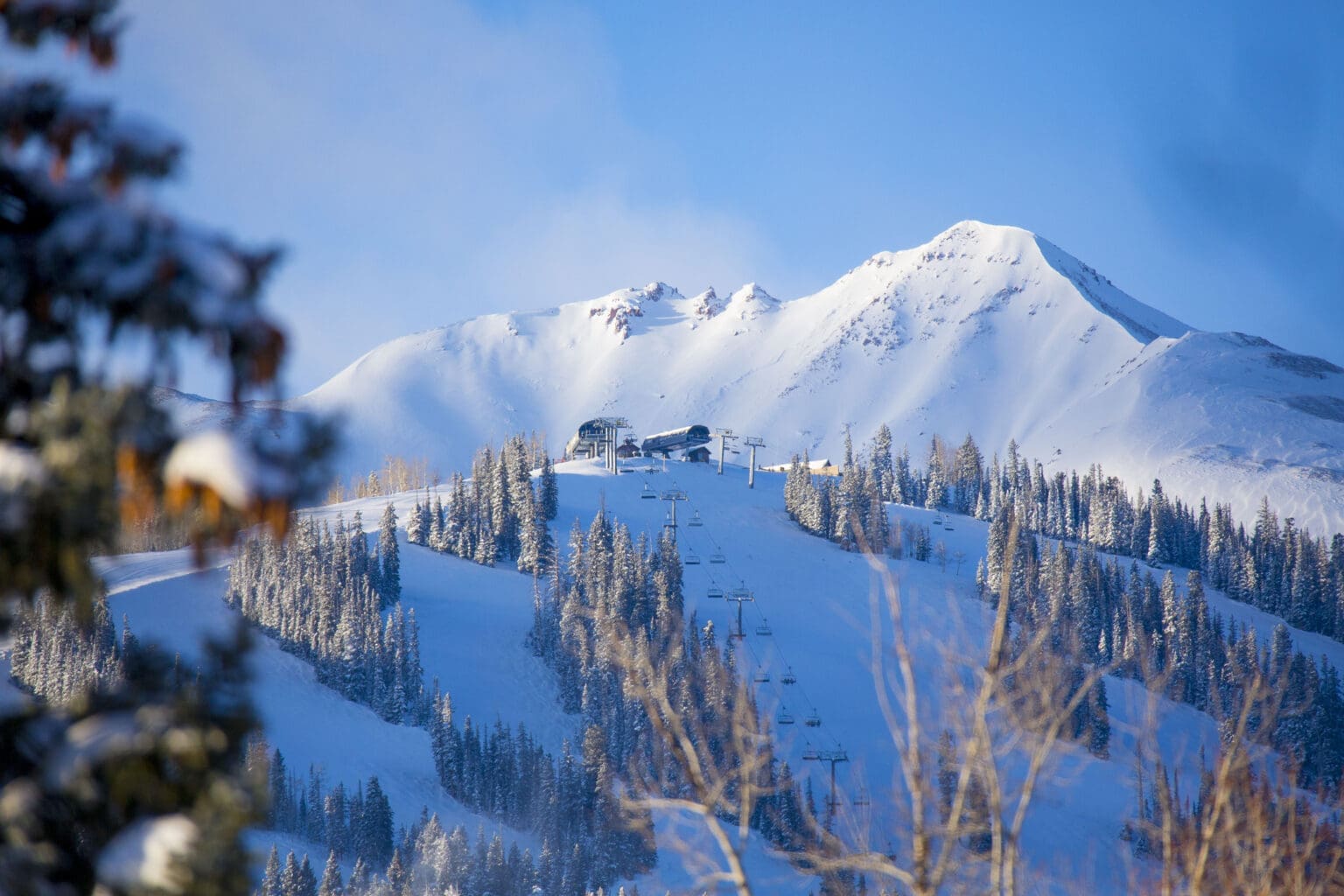 Snowmass Ski Area | Snowmass Tourism