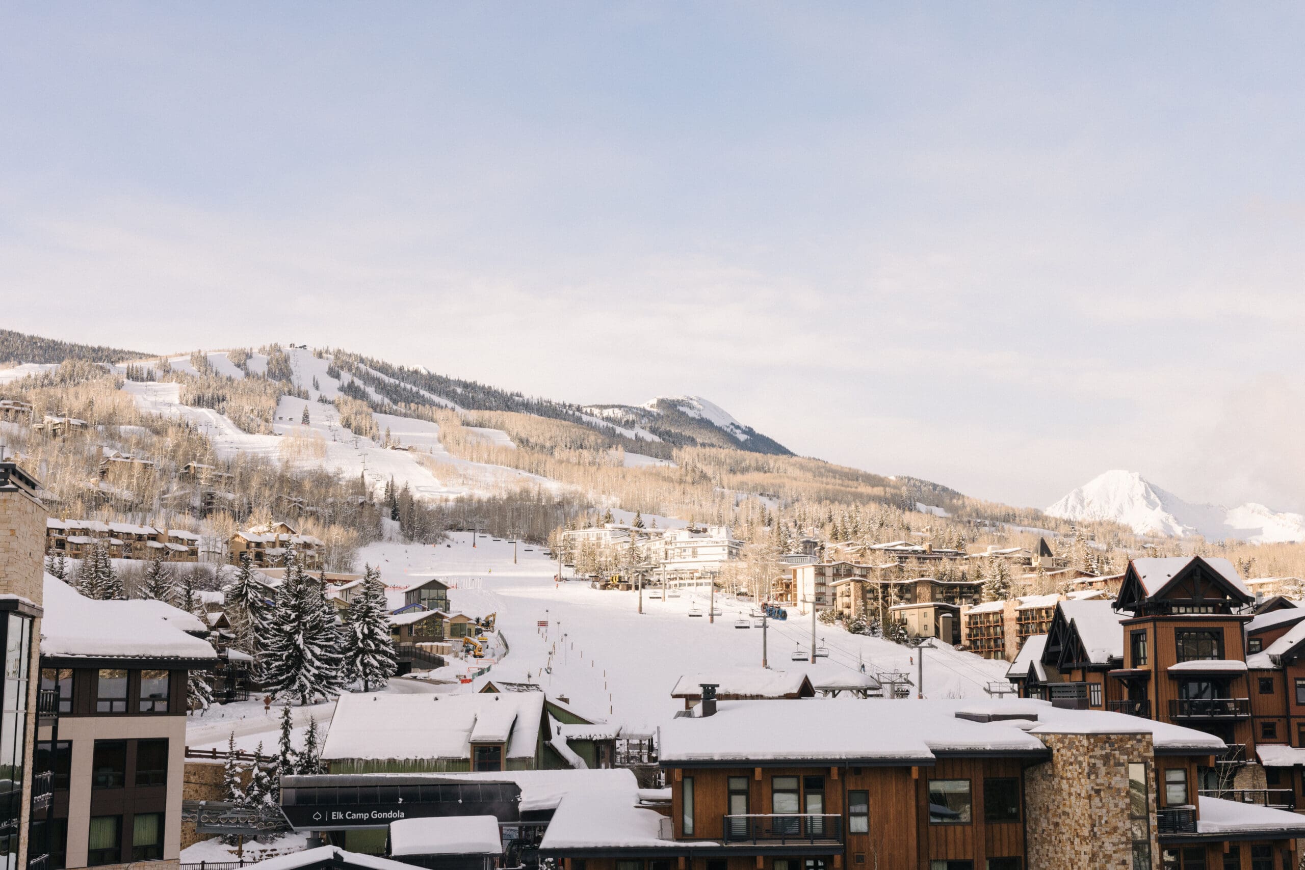 Snowmass Village Restaurants & Dining Guide | Snowmass Tourism