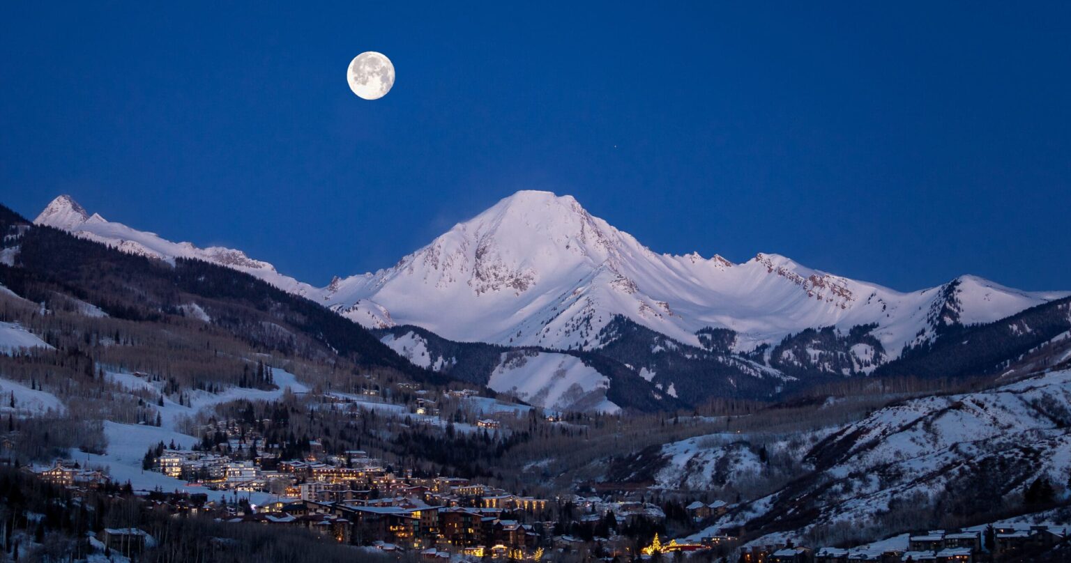 Snowmass, Colorado | Official Lodging, Activities, and Visitor's Guide