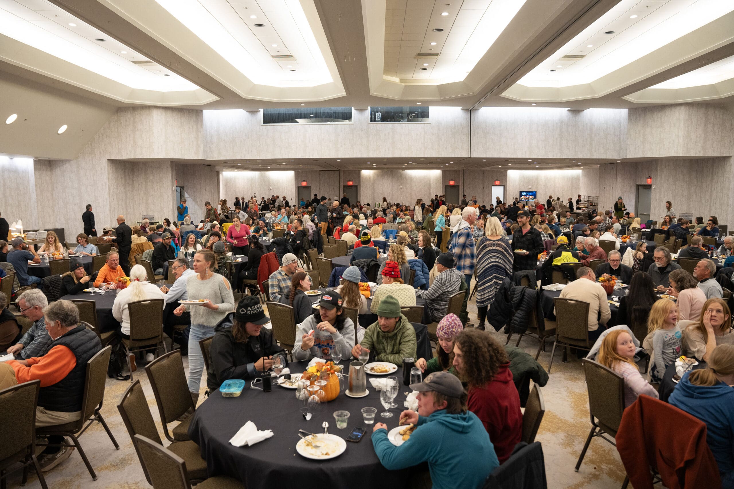 Events Calendar | John Bemis Community Potluck