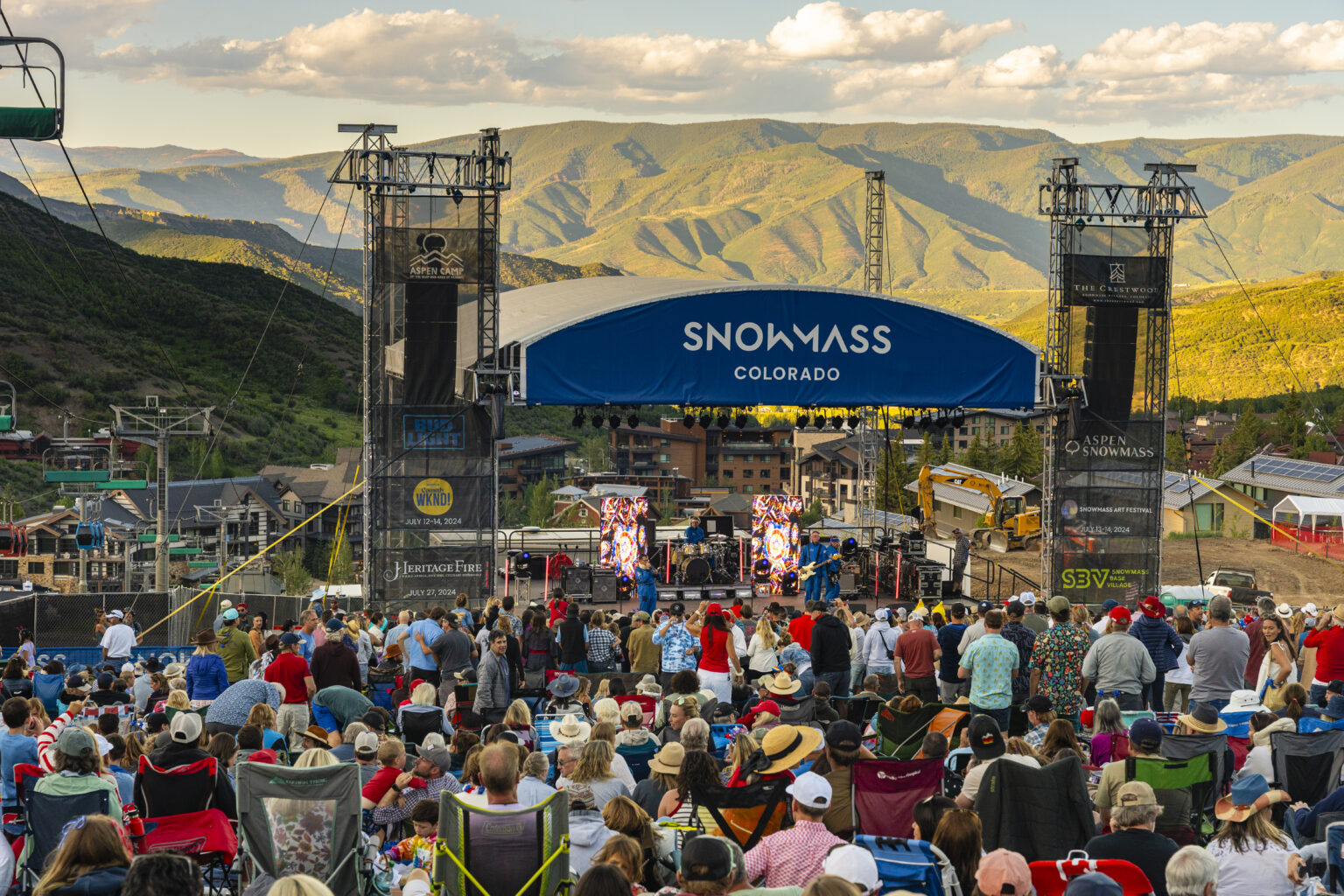 Upcoming Events in Snowmass Village | Snowmass Tourism